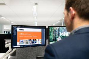 Land & Property Surveying | MNG