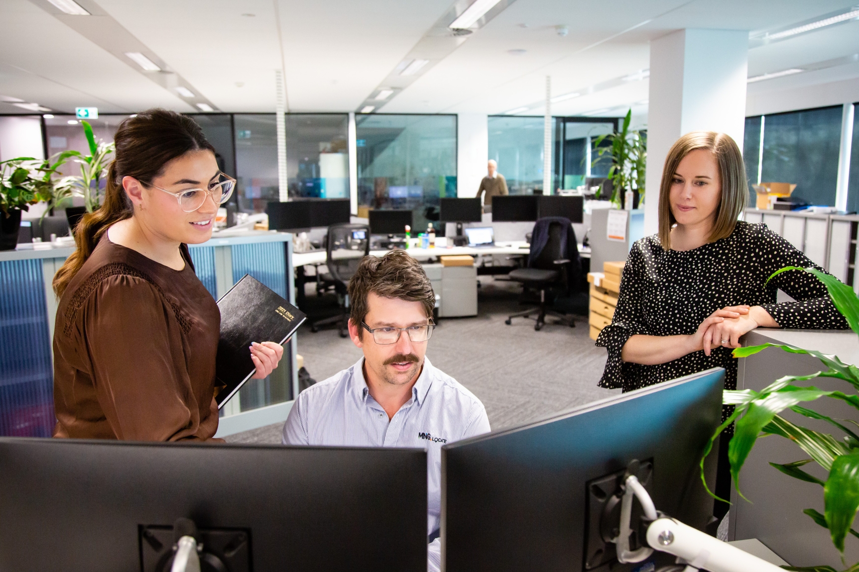 Career Opportunities | MNG