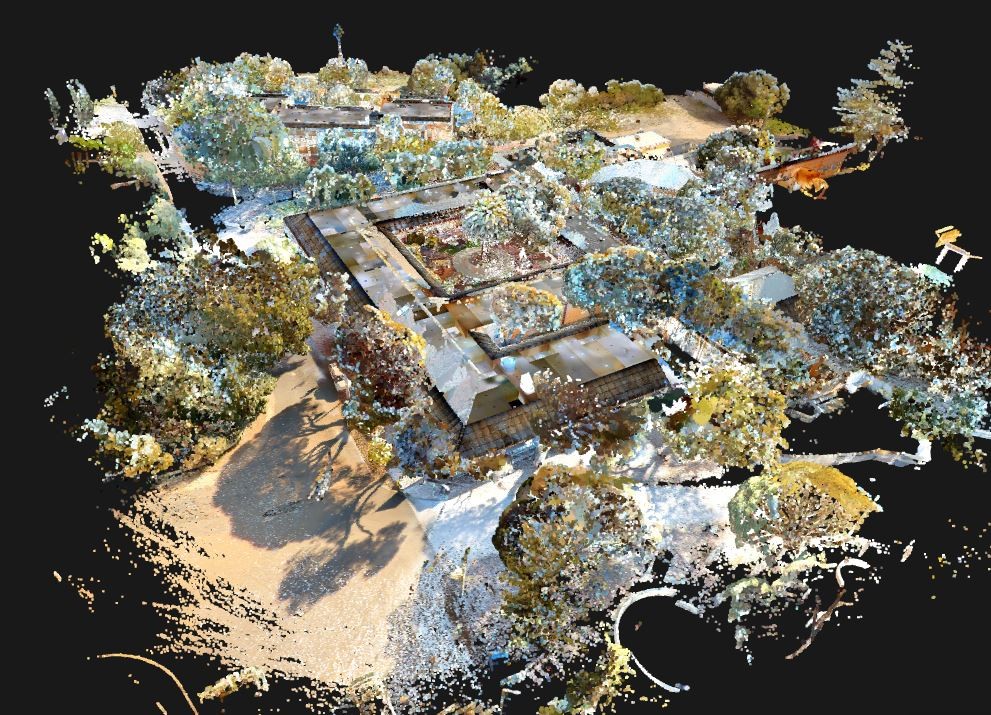 Our portfolio of surveying projects | MNG