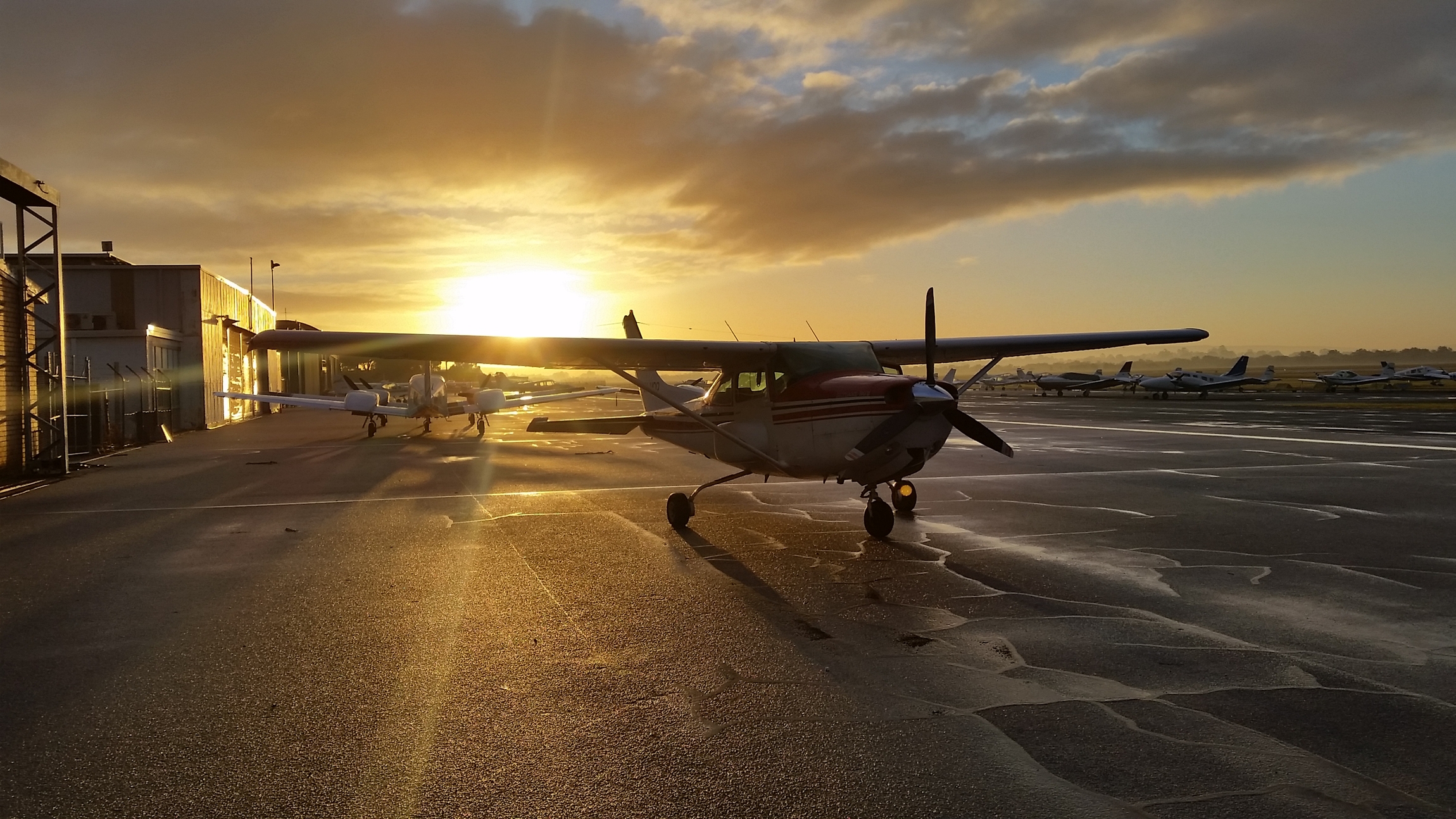 Aerial Surveying | MNG