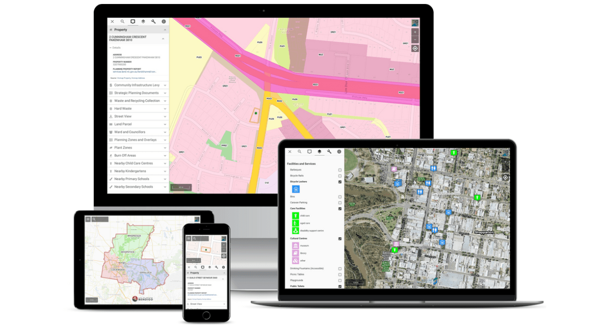 Digital Solutions | MNG