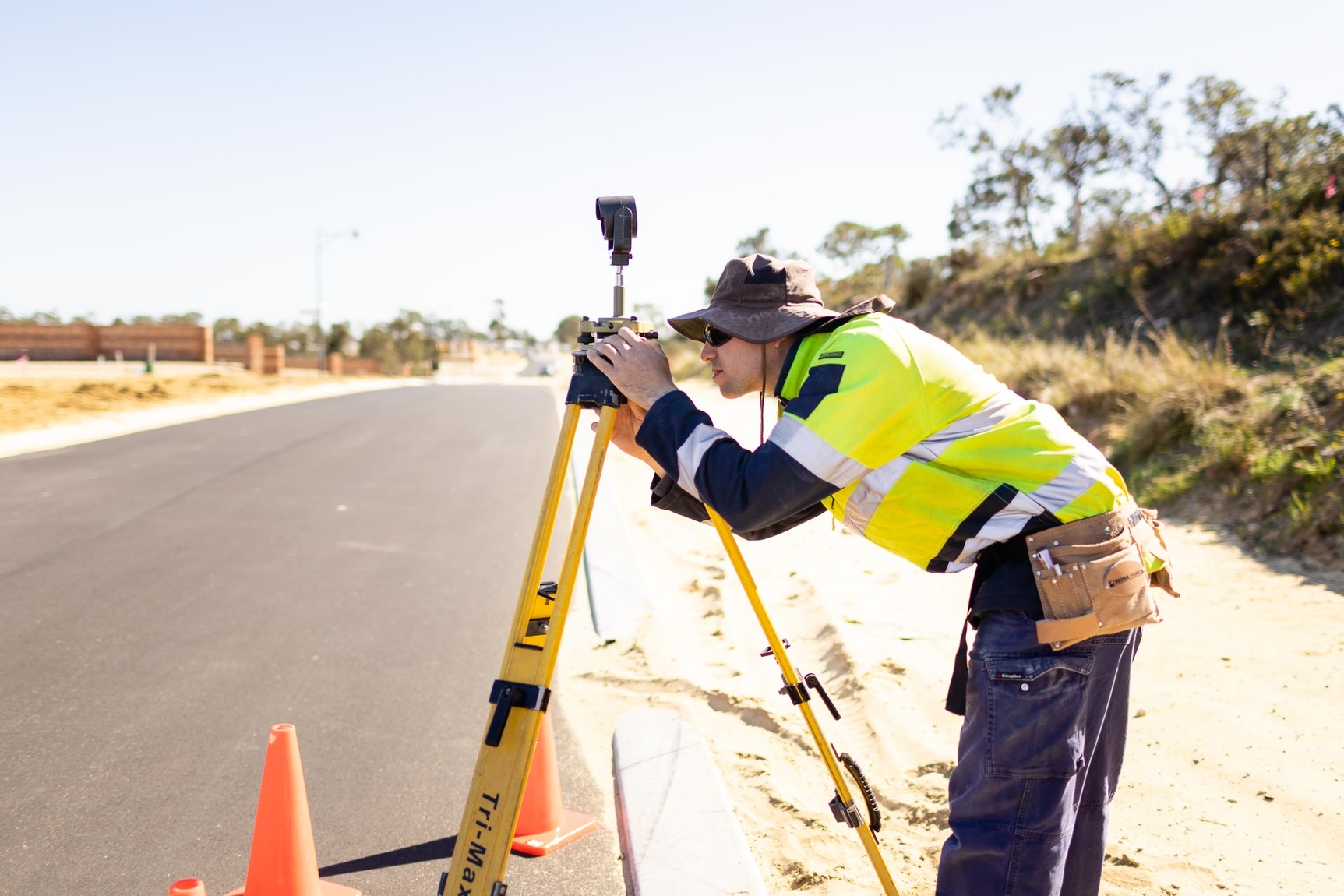 Licensed Land Surveyors | Cadastral, Boundary & Property