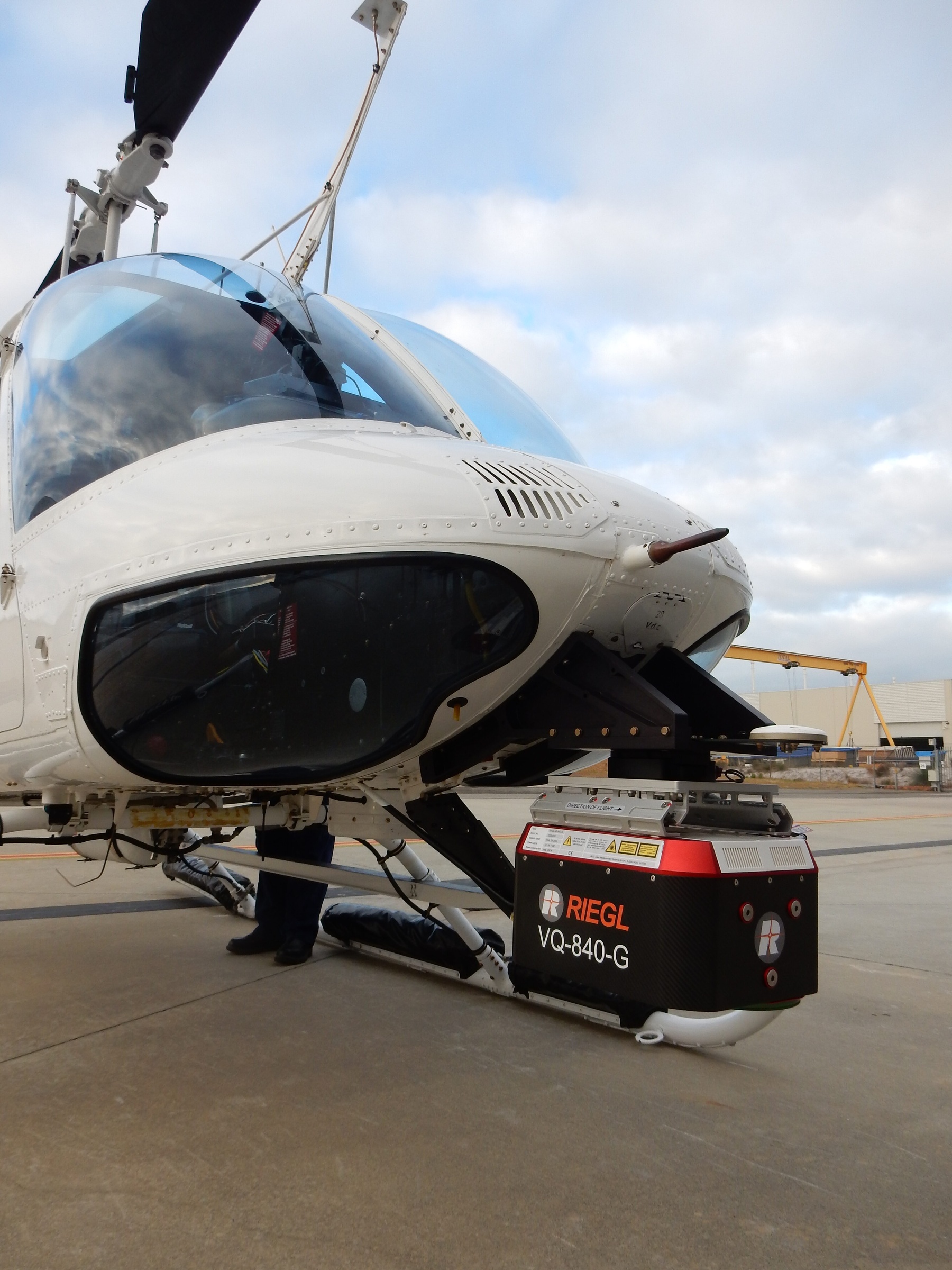 Aerial Surveying | MNG